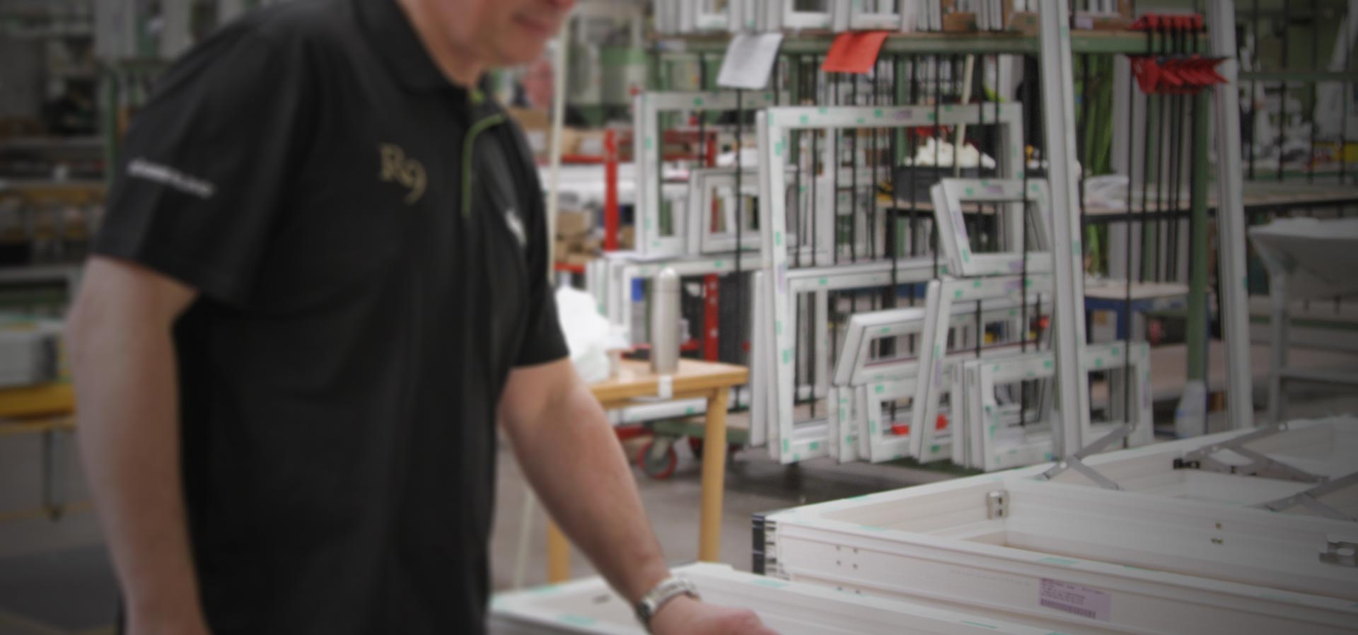 Careers with Dekko - Aluminium Fabricator / Assembler - Dekko Window ...