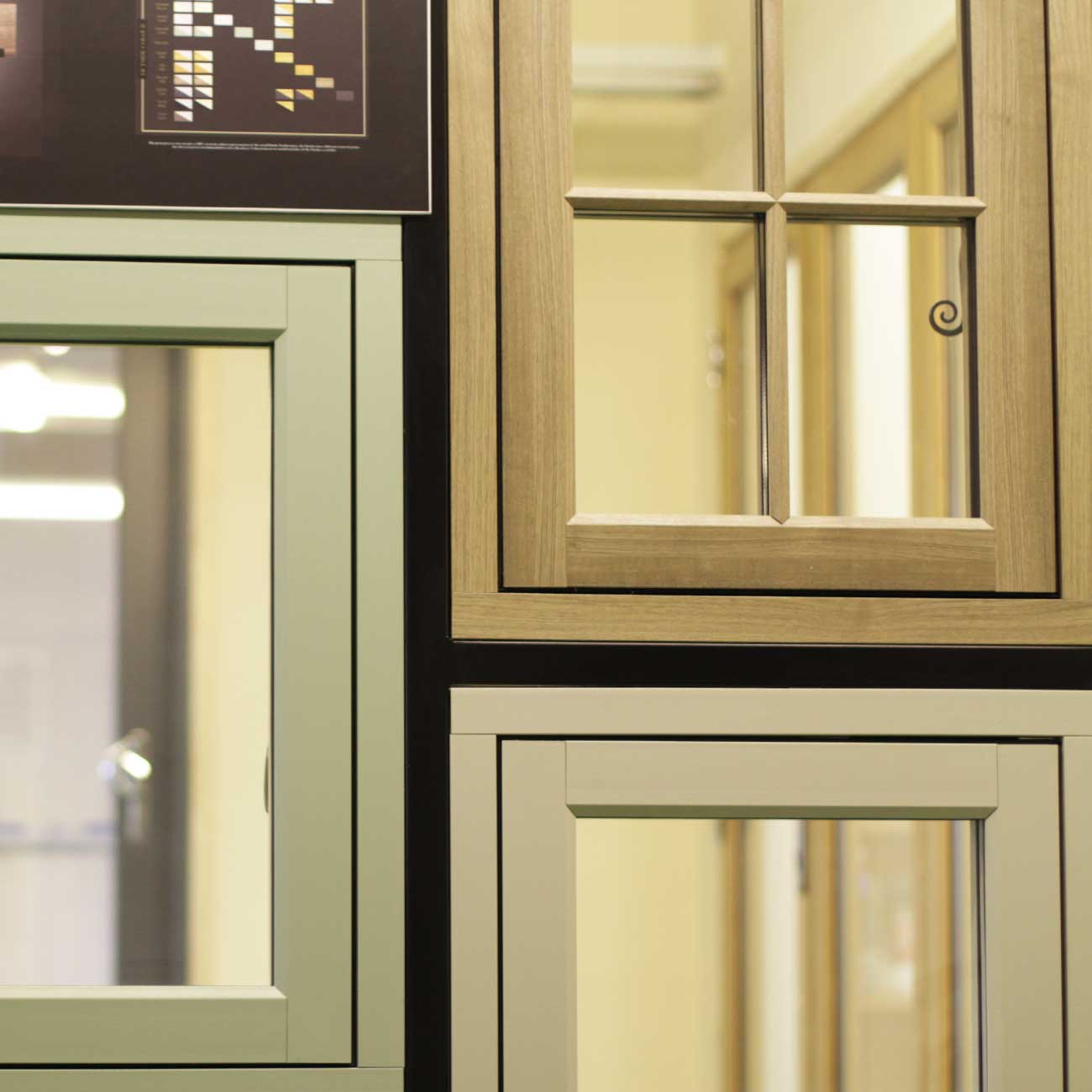 Contact | Dekko Window Systems