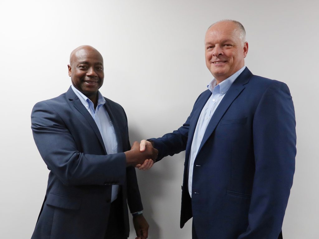 Our New National Business Development Manager | Dekko