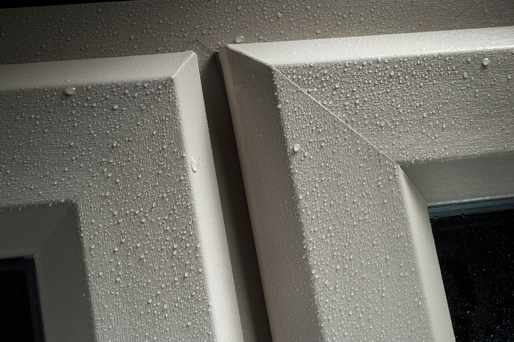 Deceuninck 2500 - Dekko Window Systems